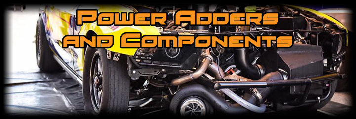 Power Adder - Page 1 - Justin's Performance Center